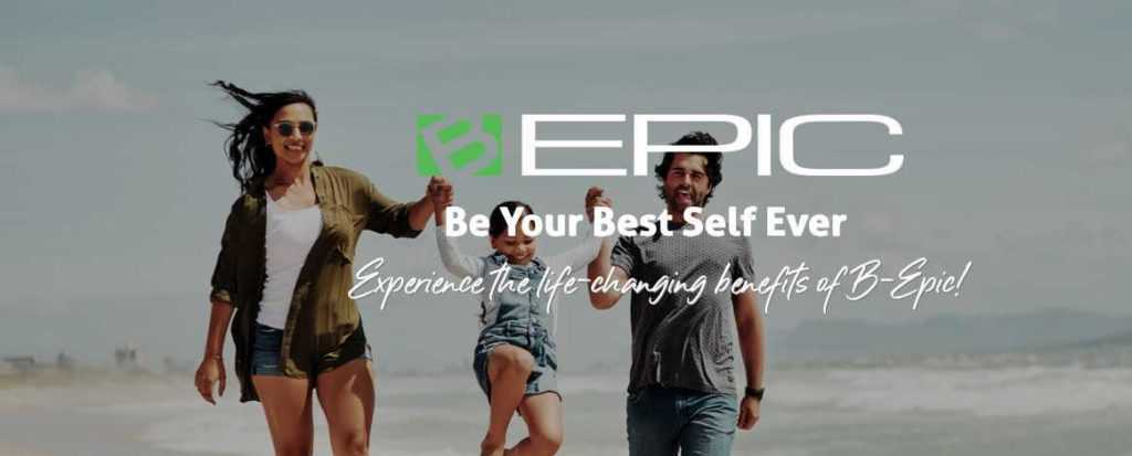 About Us – BEpic Shop